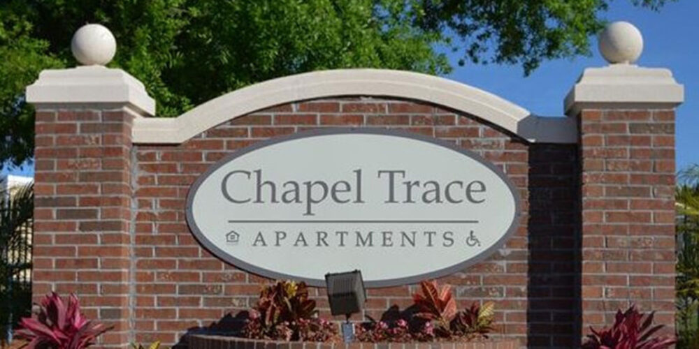 Chapel Trace Apartments - Orlando, FL - Housing Trust Group