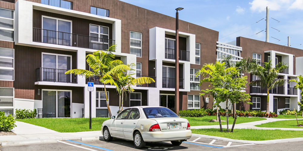Princeton Park - Princeton, FL - Housing Trust Group