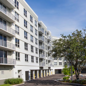 Courtside Apartments - Miami, FL - Housing Trust Group