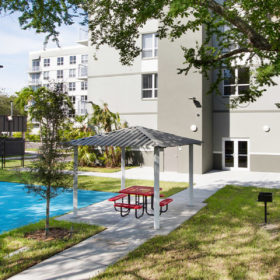 Courtside Apartments - Miami, FL - Housing Trust Group