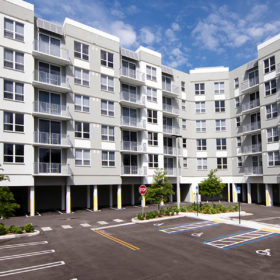 Courtside Apartments - Miami, FL - Housing Trust Group