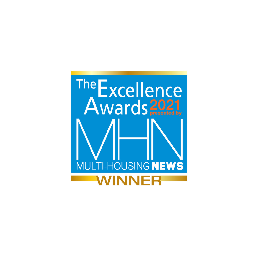 2021 MHN Excellence Awards - The Palms at Town Center - Housing Trust Group