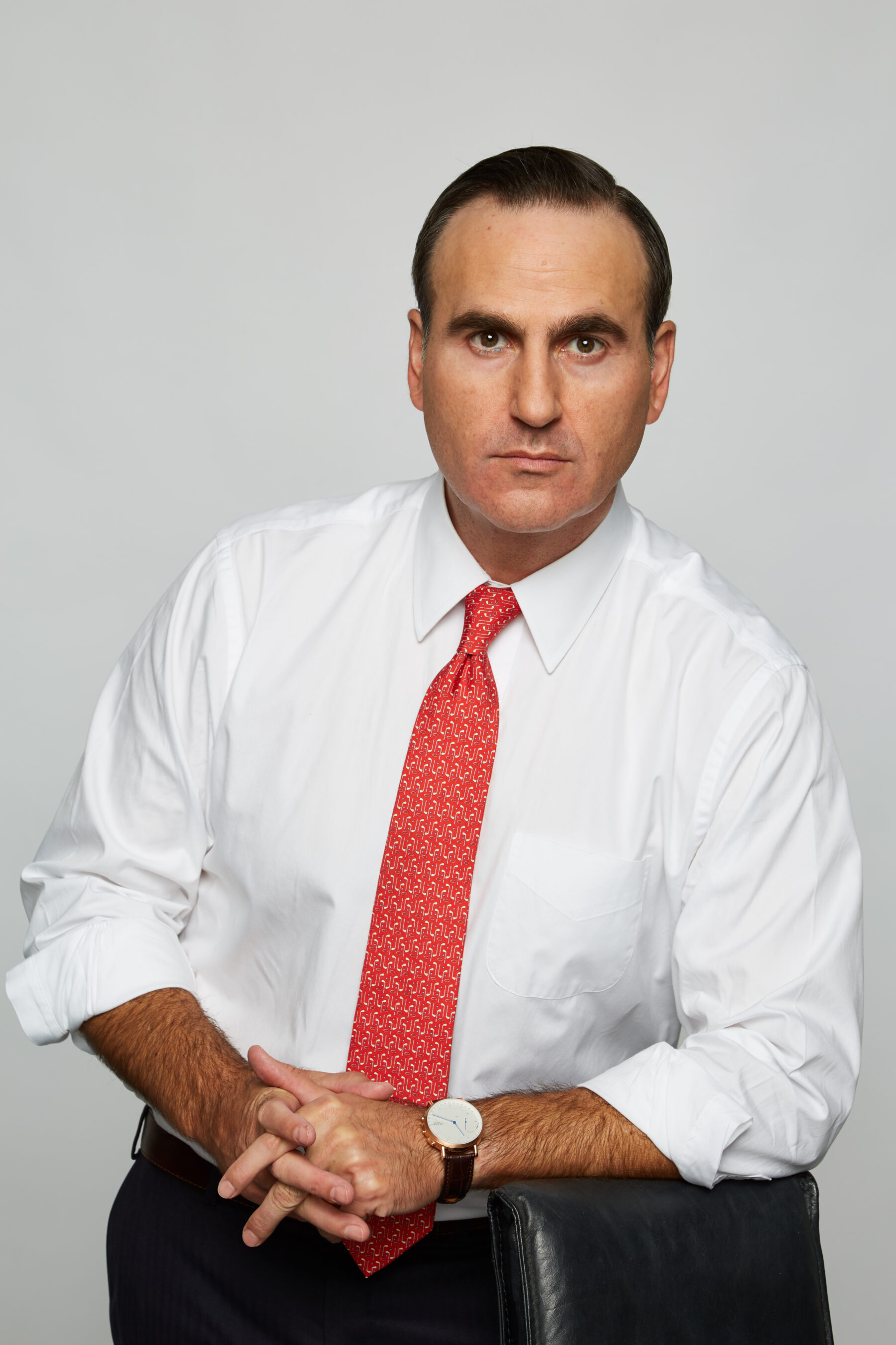 FL Trend 500 - Matthew A. Rieger: Florida's Most Influential Business ...