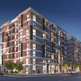 Tucker Tower – Miami, Florida - Housing Trust Group