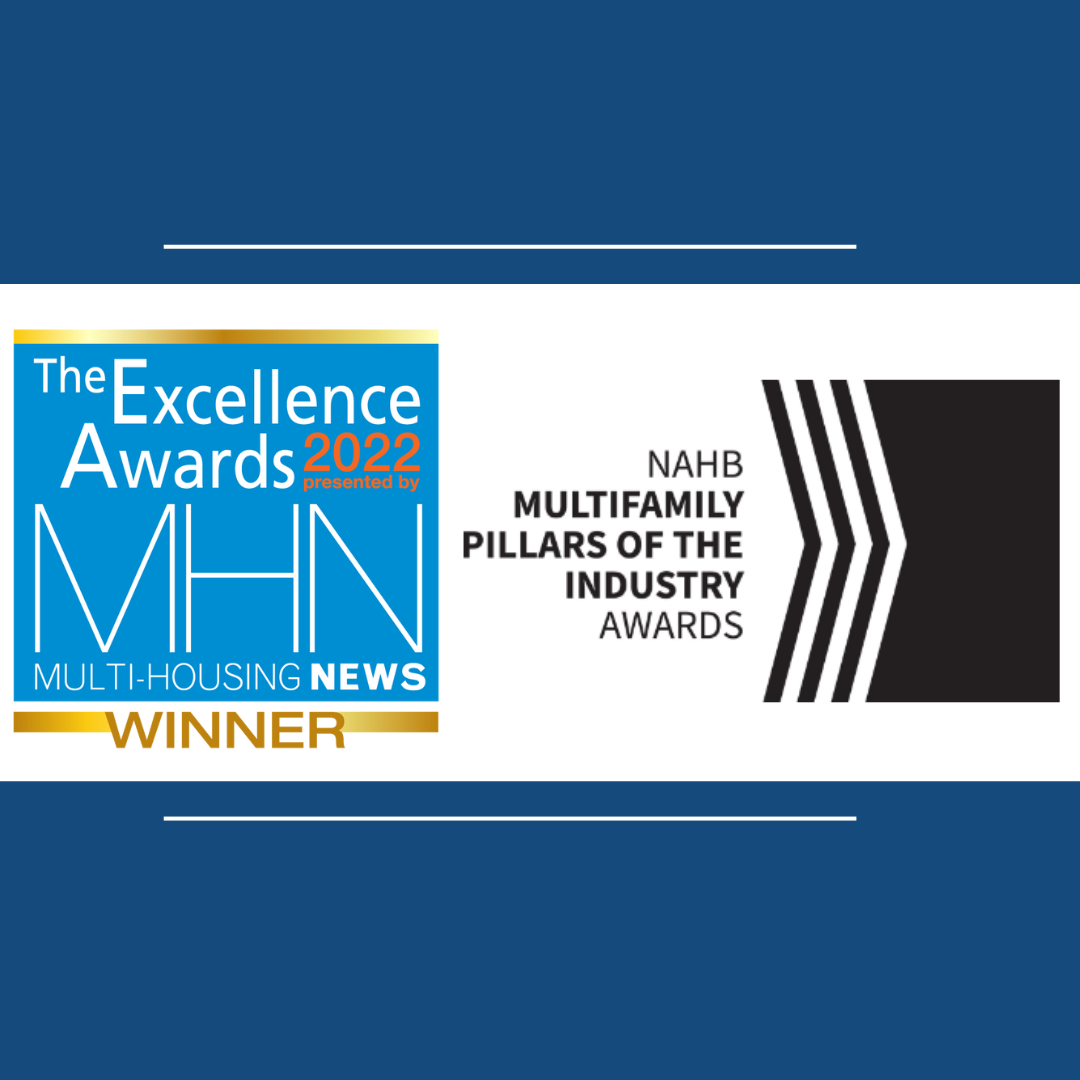 HTG Communities Earn Prestigious Industry Awards - Housing Trust Group