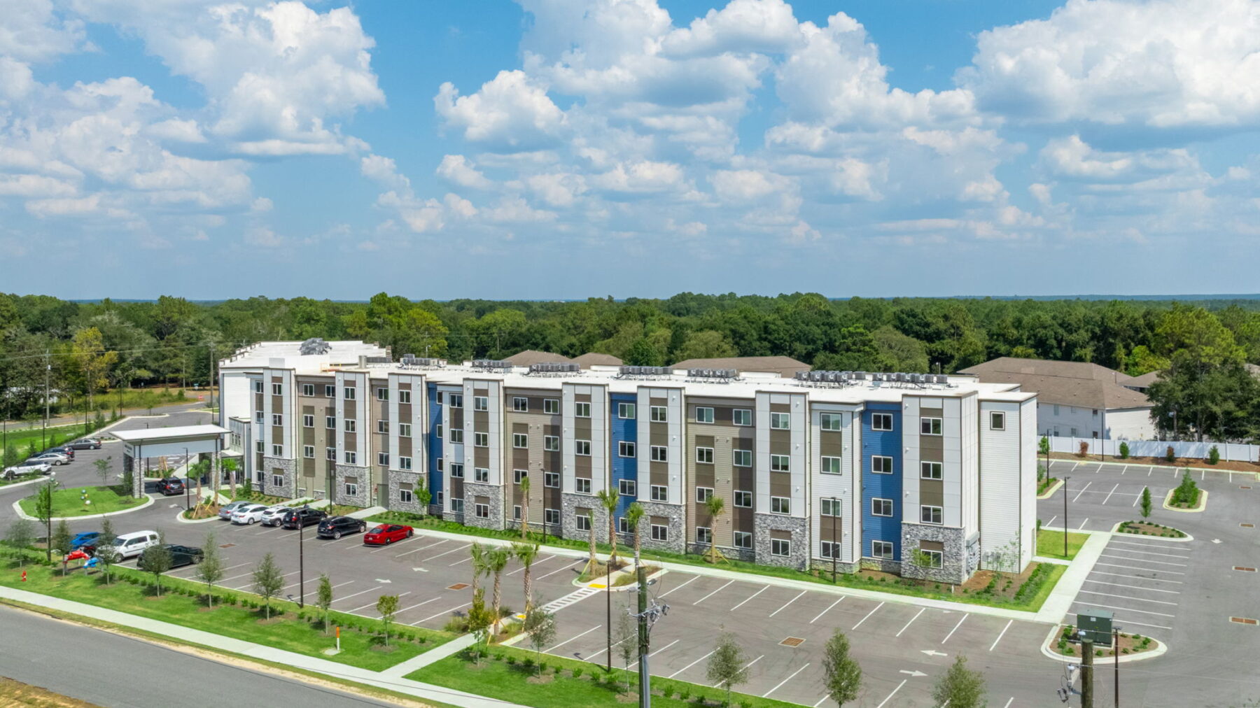 Princeton Grove - Crestview, FL - Housing Trust Group