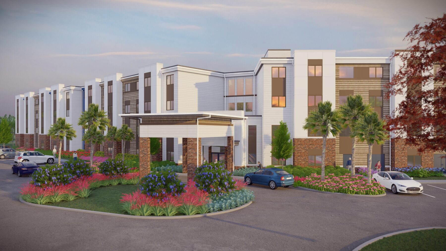 Princeton Grove - Crestview, FL - Housing Trust Group