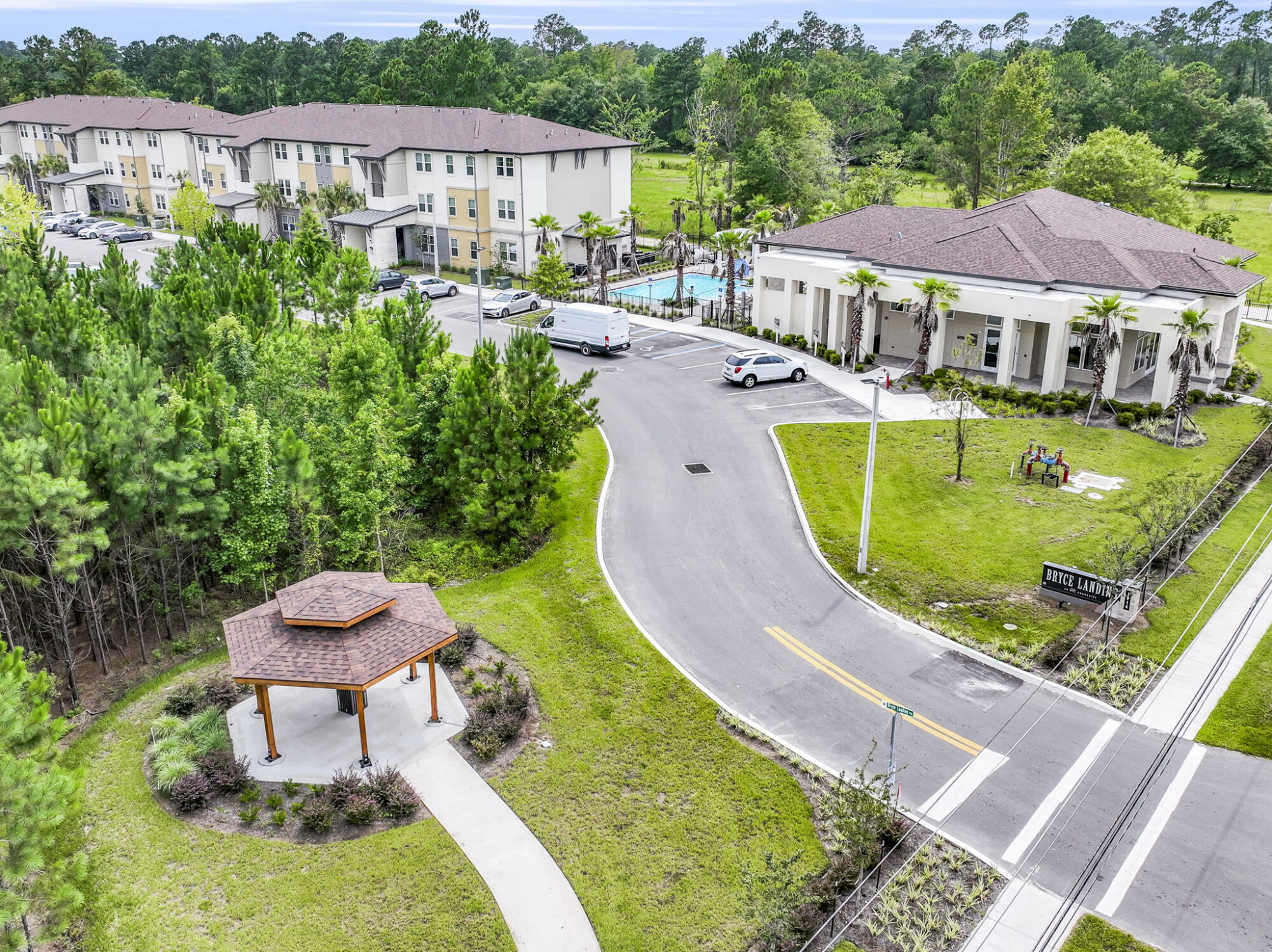 Housing Trust Group Celebrates Grand Opening of New Affordable Housing ...