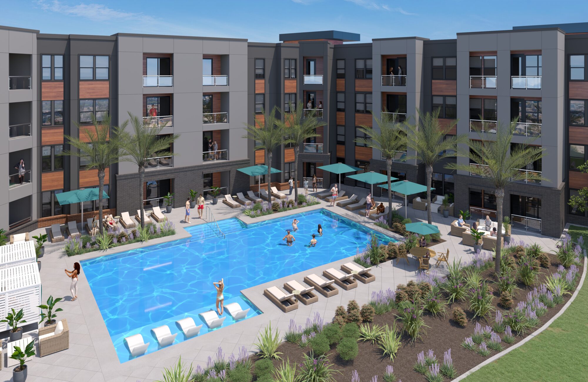 The Rushmore, a $33.8 Million Apartment Community, Brings 101 Units of ...