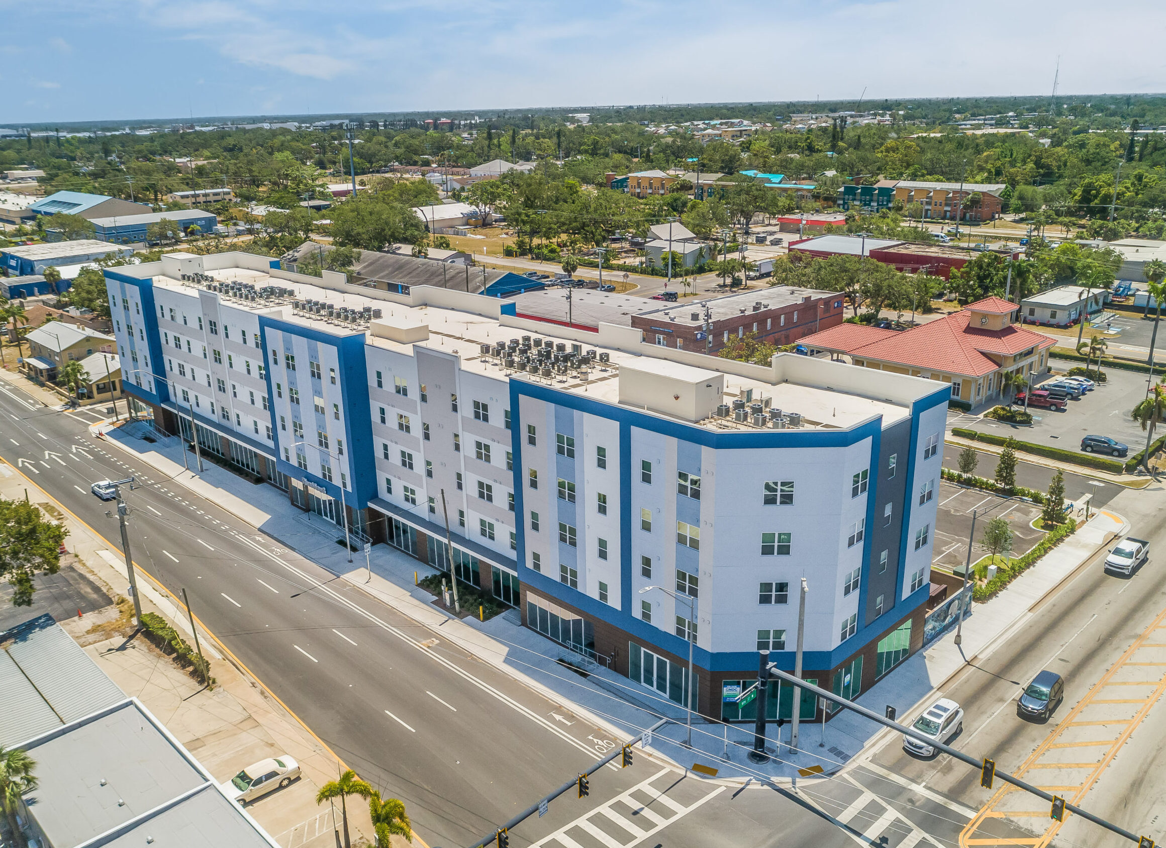 Housing Trust Group Completes $34 Million Affordable Housing Community ...